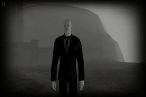 Slender Rising | Слендер вики | Fandom