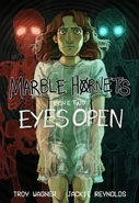 Marble Hornets (comic series) | The Slender Man Wiki | Fandom