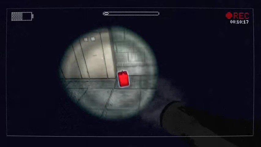 Gas Canisters | The Slender Man Wiki | Fandom