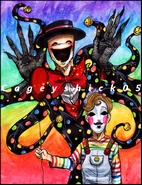 SplendorMan | The Slender Man Wiki | Fandom