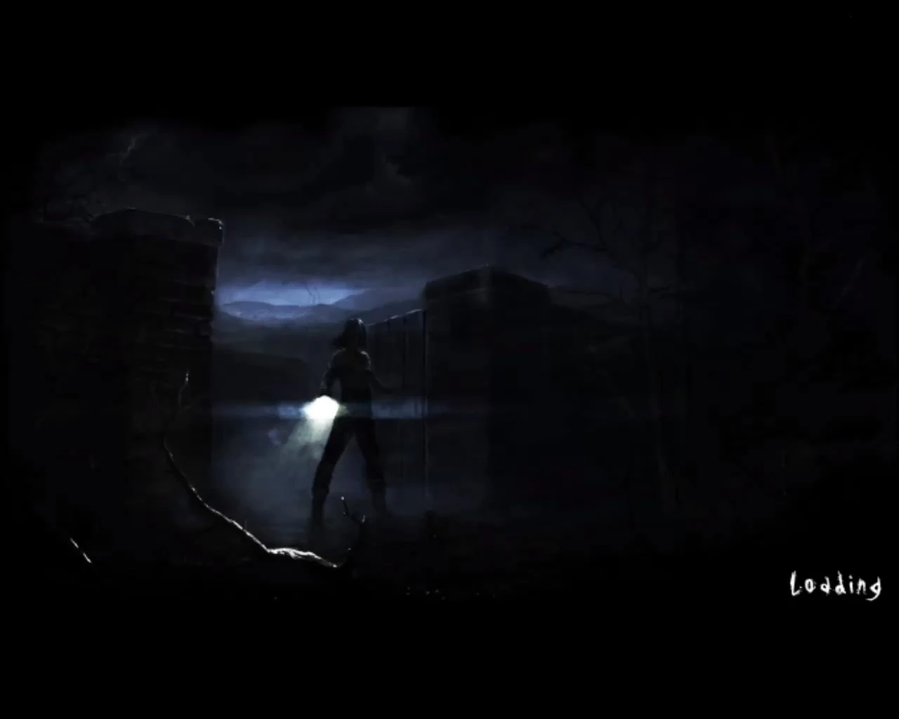 Discuss Everything About The Slender Man Wiki | Fandom