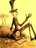 SplendorMan | The Slender Man Wiki | Fandom