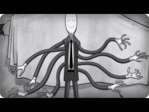 Sympathy for Slender Man | The Slender Man Wiki | Fandom