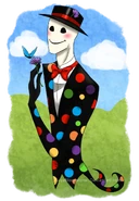 SplendorMan | The Slender Man Wiki | Fandom