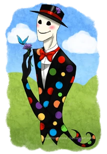 SplendorMan | The Slender Man Wiki | Fandom