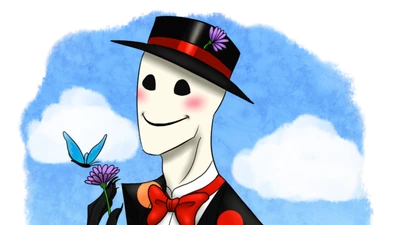 Splendor Man Creepypasta