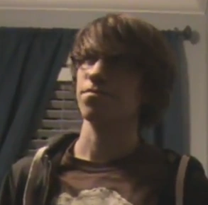 Chris | The Slender Man Wiki | Fandom