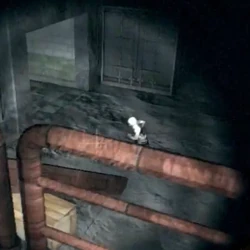 Slender The Arrival Kate Gif