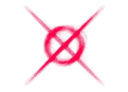 Slenderman Proxy Symbol