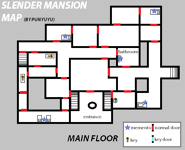 Mansion | The Slender Man Wiki | Fandom