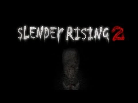 Slender Rising 2 | The Slender Man Wiki | Fandom