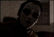Tim/Masky in Marble Hornets | The Slender Man Wiki | Fandom