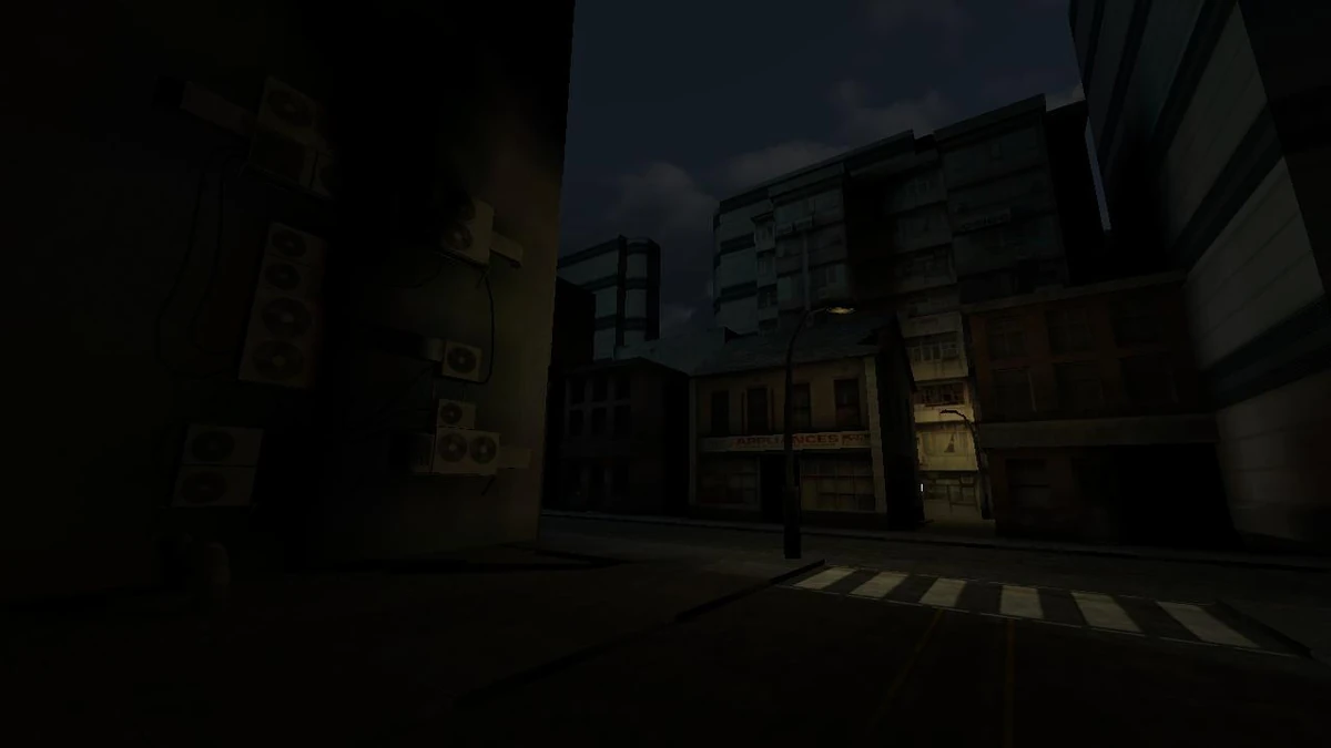 7th Street | The Slender Man Wiki | Fandom
