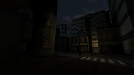 7th Street | The Slender Man Wiki | Fandom