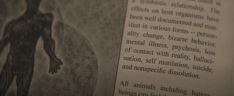 Bio-electric being | The Slender Man Wiki | Fandom