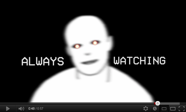 Totheark | The Slender Man Wiki | Fandom