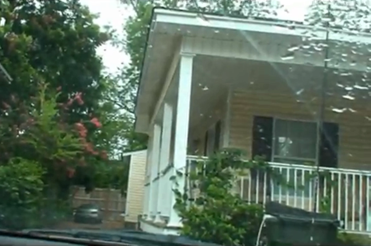 Amy and Jessica's House | The Slender Man Wiki | Fandom