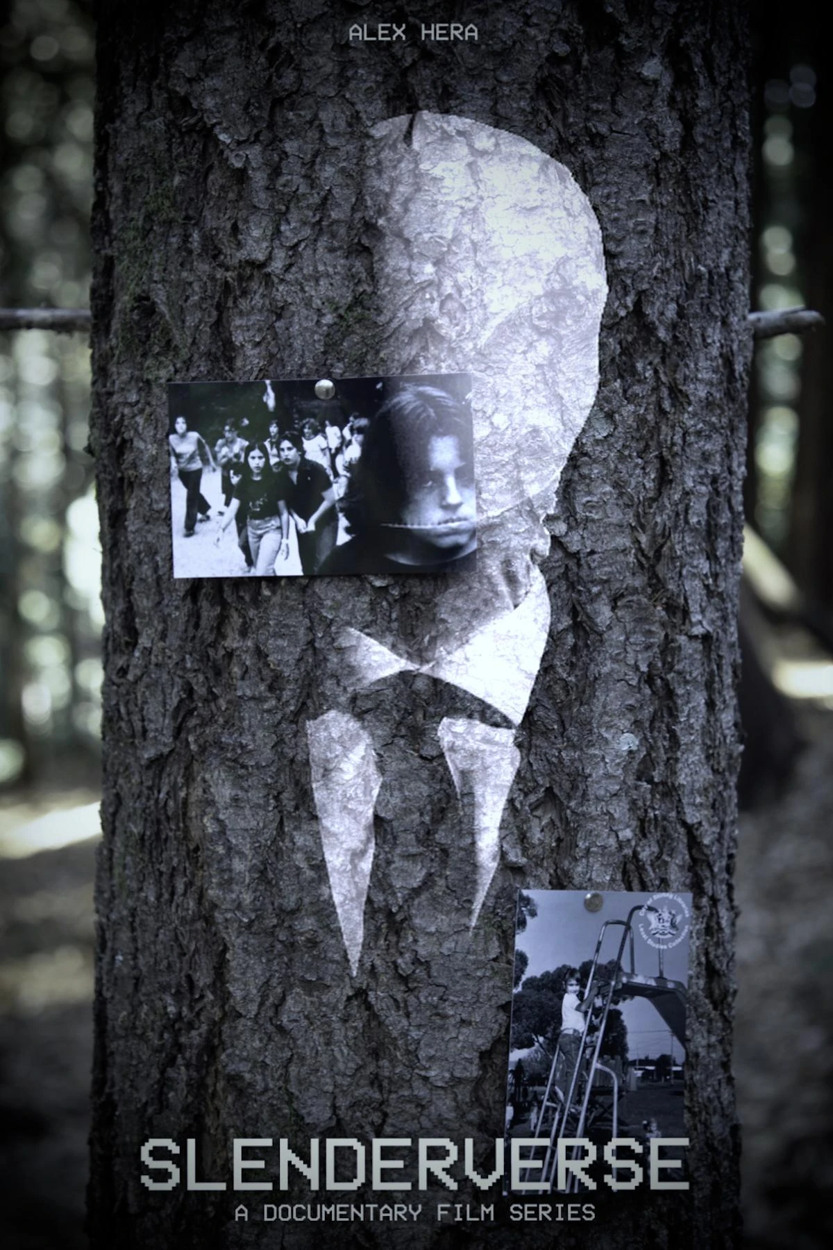 Slenderverse: A Documentary Film Series | The Slender Man Wiki | Fandom