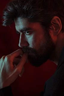 Javier Botet Marfan Syndrome