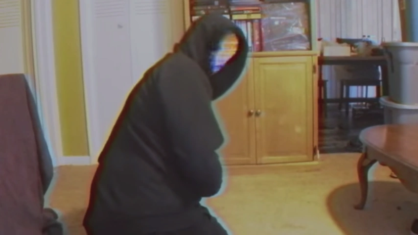 Walker | The Slender Man Wiki | Fandom