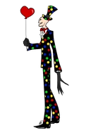 SplendorMan | The Slender Man Wiki | Fandom