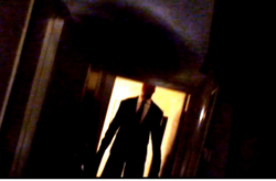 Slender Man | The Slender Man Wiki | Fandom