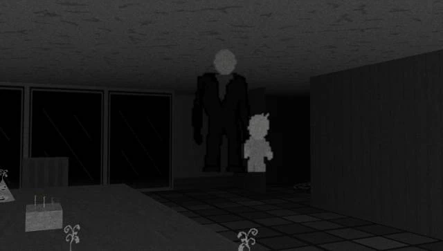 Slenderman (Video Game) | The Slender Man Wiki | Fandom