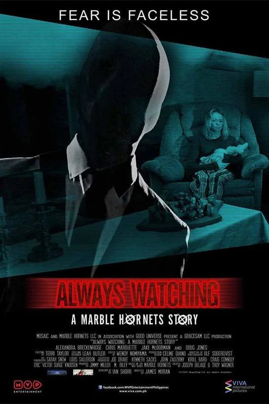 Always Watching (film) | The Slender Man Wiki | Fandom