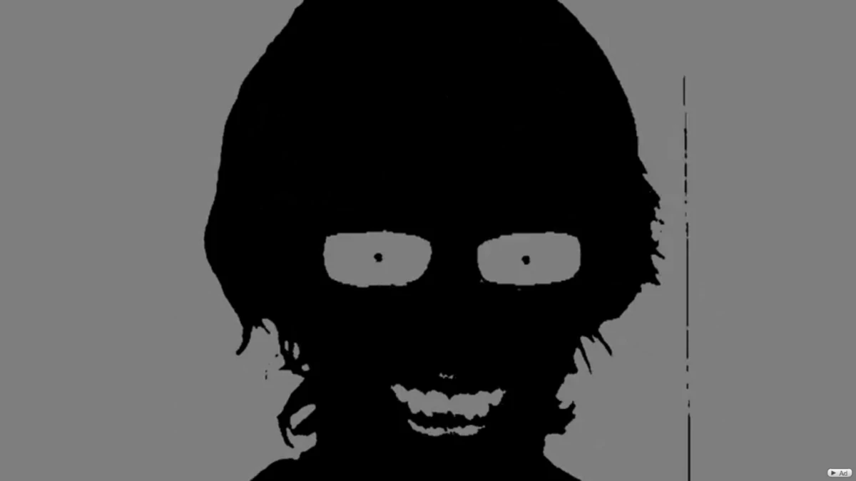 The Observer | The Slender Man Wiki | Fandom