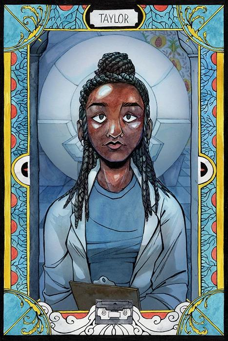 Jessica Marble Hornets