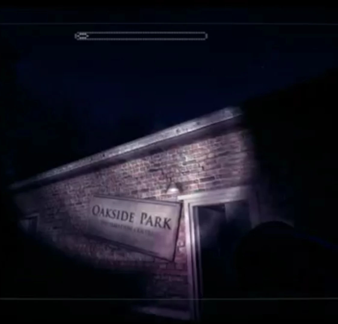 Oakside Park | The Slender Man Wiki | Fandom