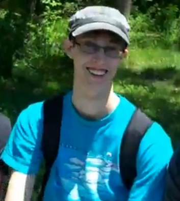 Ryan | The Slender Man Wiki | Fandom