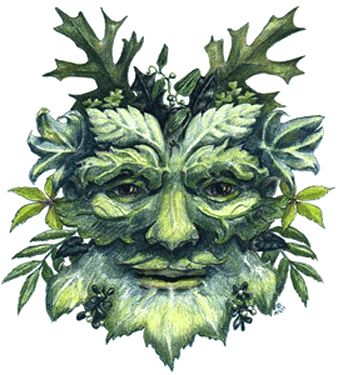 The Green Man | The Slender Man Wiki | Fandom