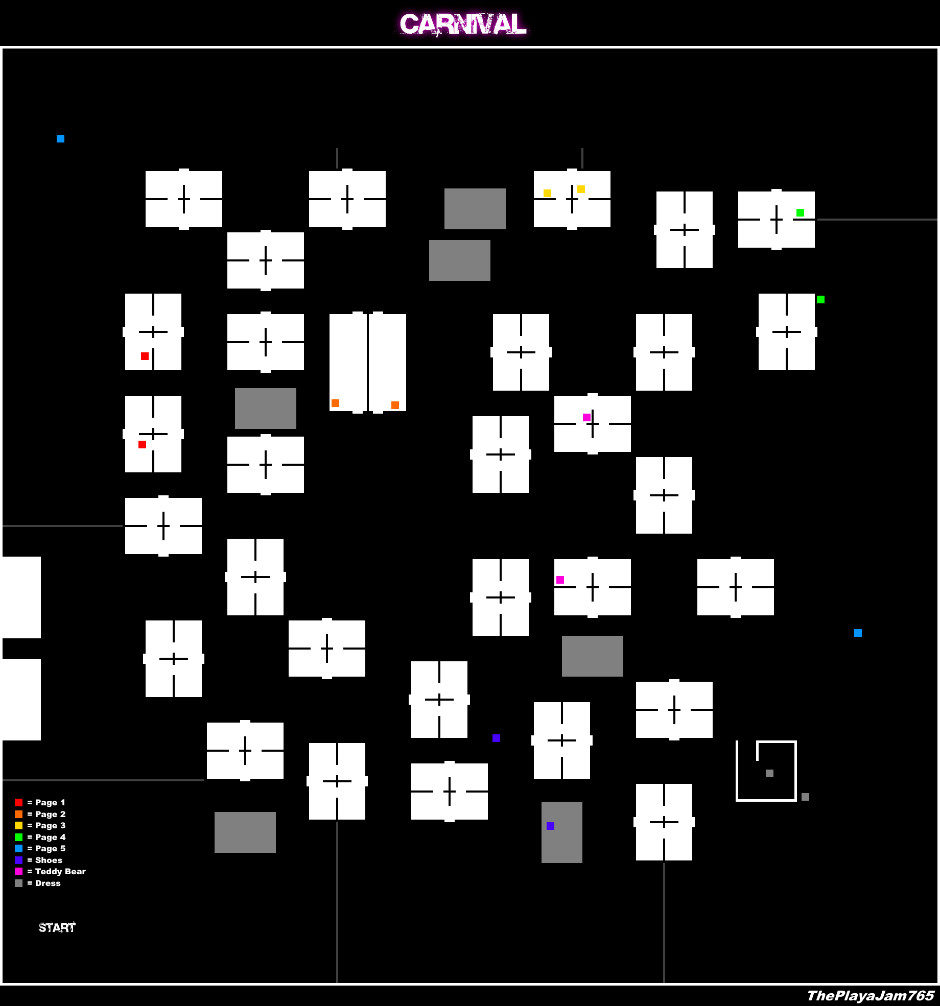 Discuss Everything About The Slender Man Wiki | Fandom