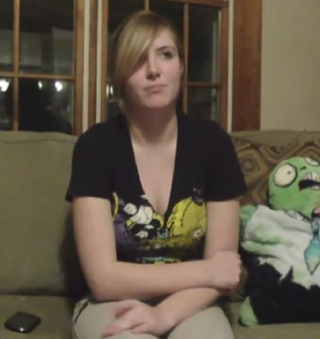 Heather McComber | The Slender Man Wiki | Fandom