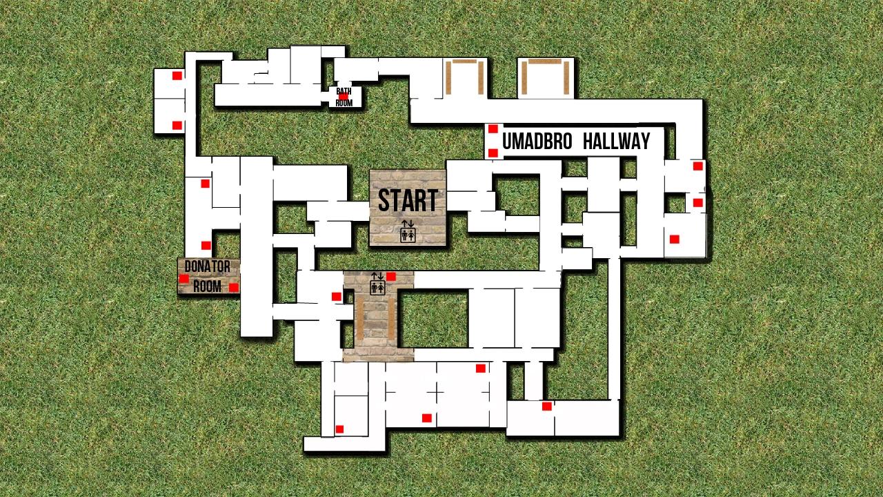 Discuss Everything About The Slender Man Wiki | Fandom