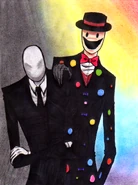 SplendorMan | The Slender Man Wiki | Fandom