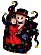 SplendorMan | The Slender Man Wiki | Fandom