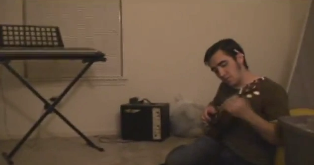 Tim's Apartment | The Slender Man Wiki | Fandom