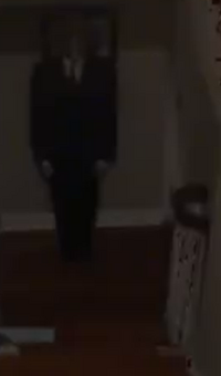 Slender Man | The Slender Man Wiki | Fandom