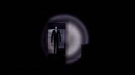 Escape | The Slender Man Wiki | Fandom