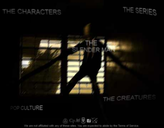 The Slender Man Wiki | Fandom