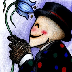 Splendor Man Creepypasta