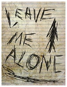 Slenderman Notes In Game