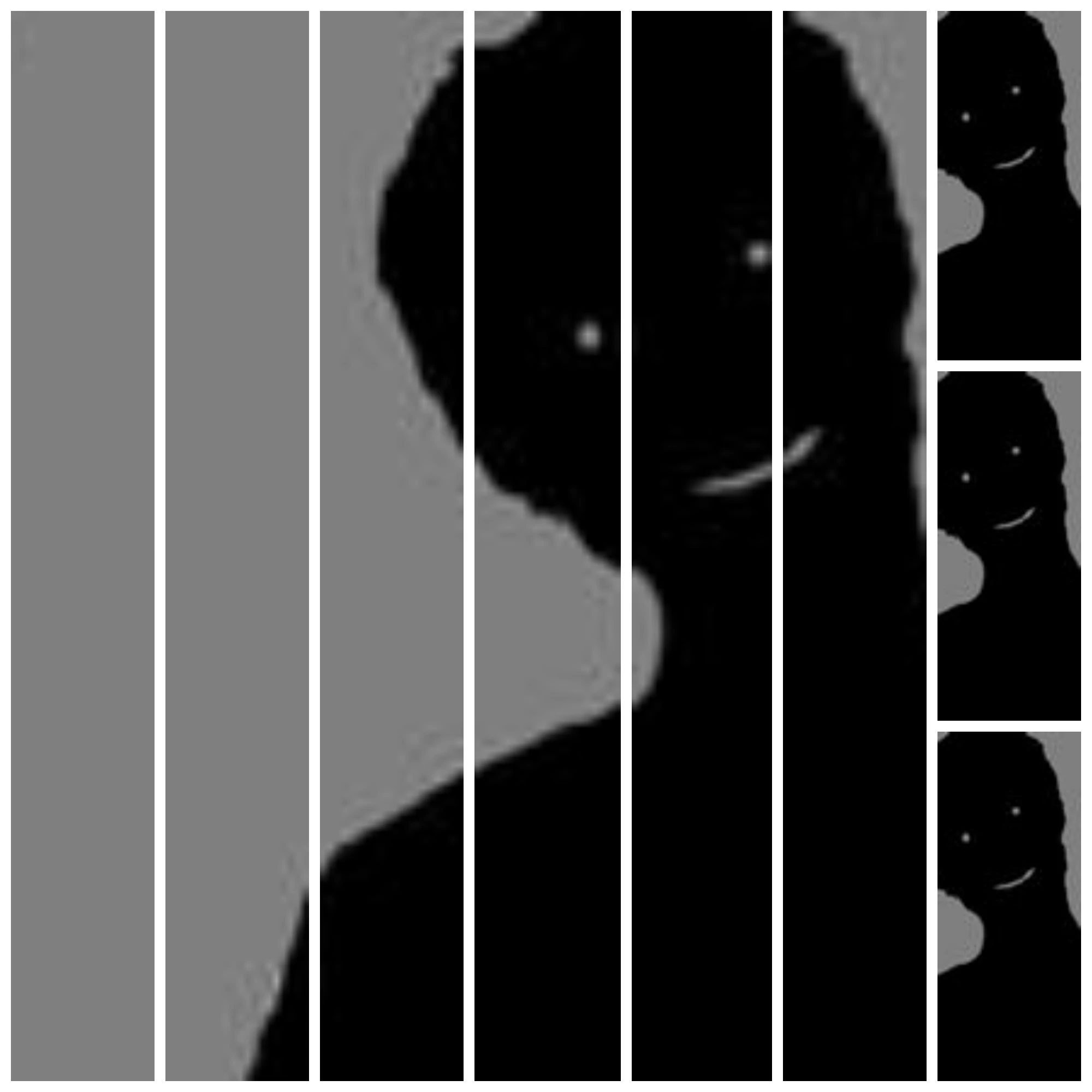 User blog:The Nightmare Proxy Ⓧ/2 | The Slender Man Wiki | Fandom