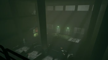 Nightmare | The Slender Man Wiki | Fandom