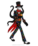 SplendorMan | The Slender Man Wiki | Fandom