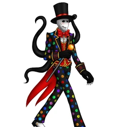 Splendor Man Creepypasta