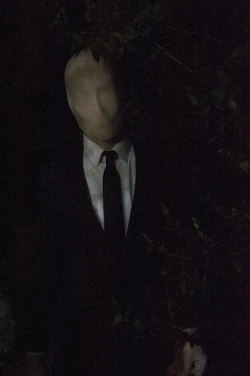 The Operator | The Slender Man Wiki | Fandom