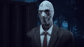 Slender Man (Slender) | The Slender Man Wiki | Fandom